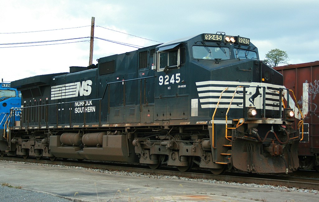NS 9245